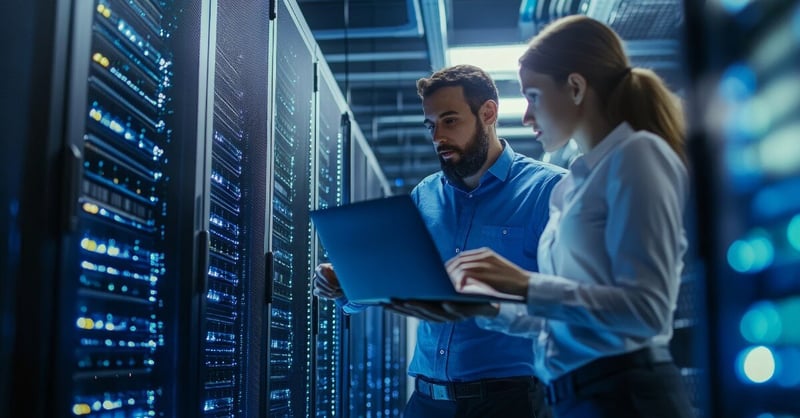 Firewall and network protection: the backbone of cybersecurity