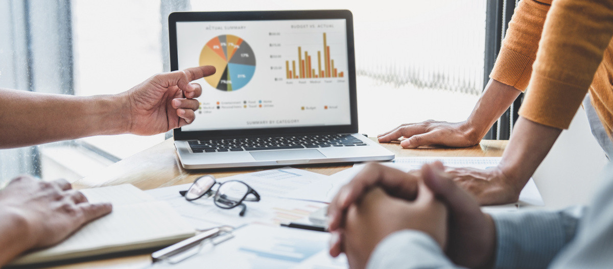 How to choose the right business intelligence platform