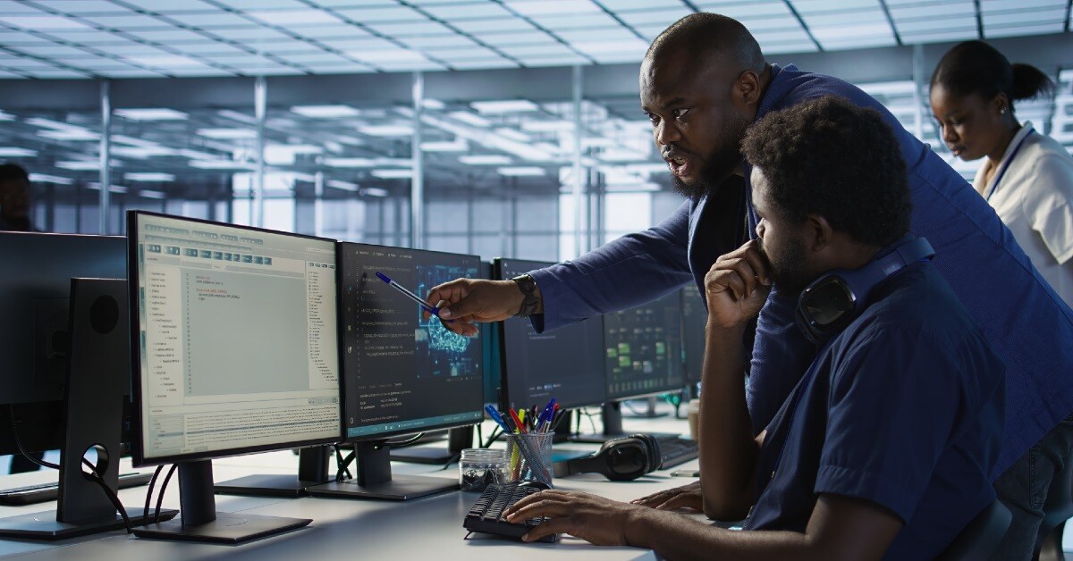 The benefits of an IT systems health check